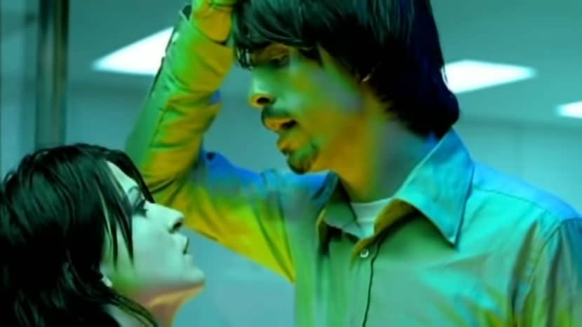 Foo Fighters - Walking After You - Suggestions - RuiCardology Foo Fighters - Walking After You - Suggestions - RuiCardology